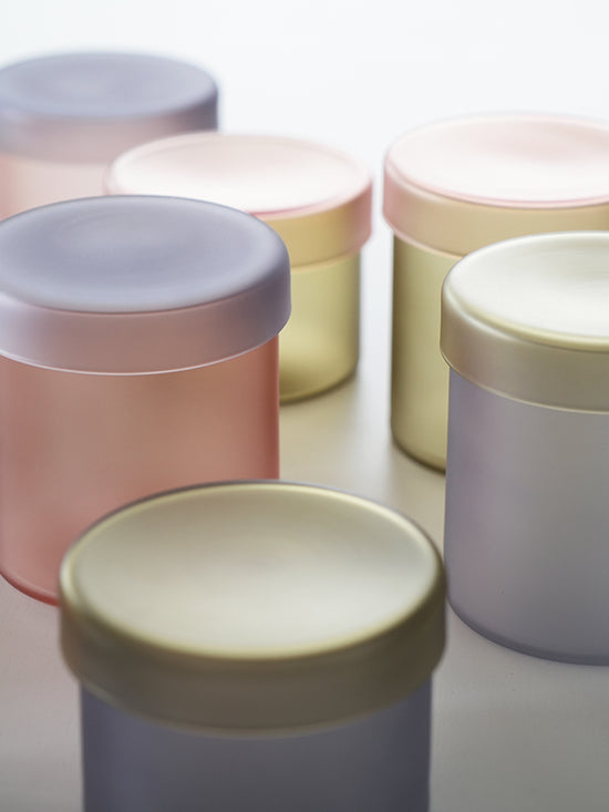 カラーキャニスター S | AXCIS ONLINE