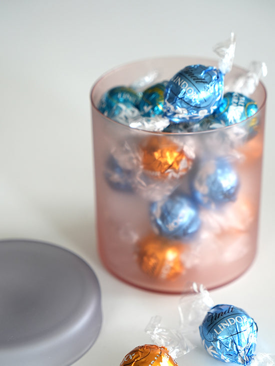 カラーキャニスター M | AXCIS ONLINE