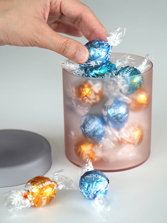 カラーキャニスター M | AXCIS ONLINE