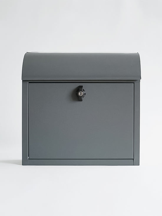 ルーフィングポスト ダークグレー | AXCIS ONLINE