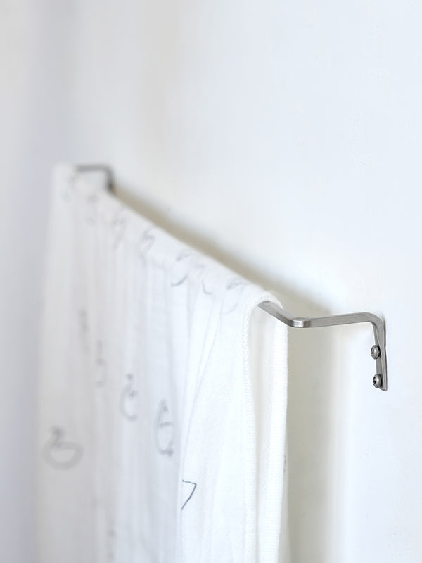 ステンレスタオルレール | AXCIS ONLINE