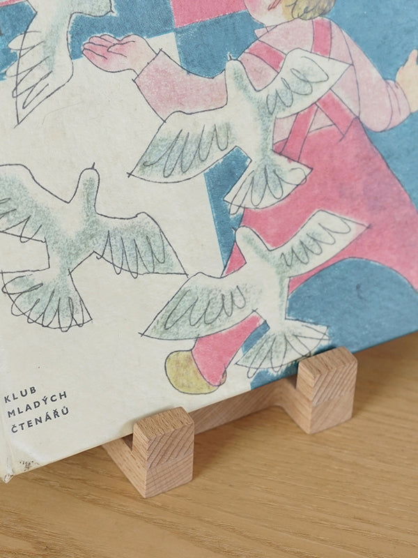 ディスプレイスタンドS | AXCIS ONLINE