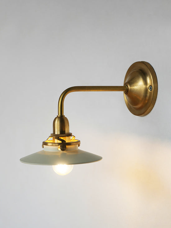 ブラケットライト ブラス E17 | AXCIS ONLINE