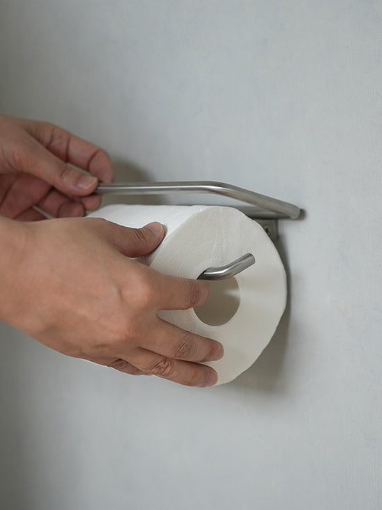 KT sus paper holder | AXCIS ONLINE