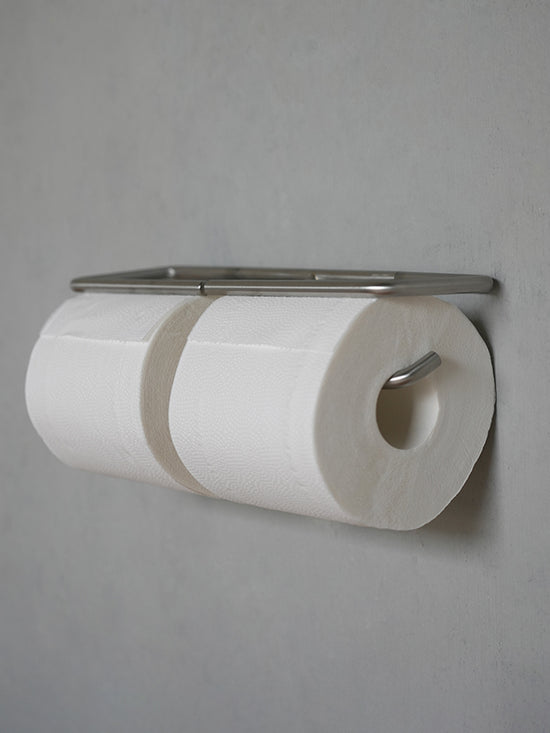 KT sus paper holder W | AXCIS ONLINE