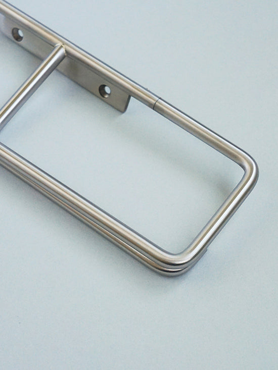 KT sus paper holder W | AXCIS ONLINE