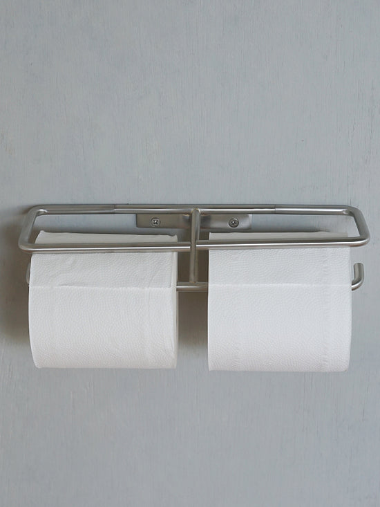 KT sus paper holder W | AXCIS ONLINE