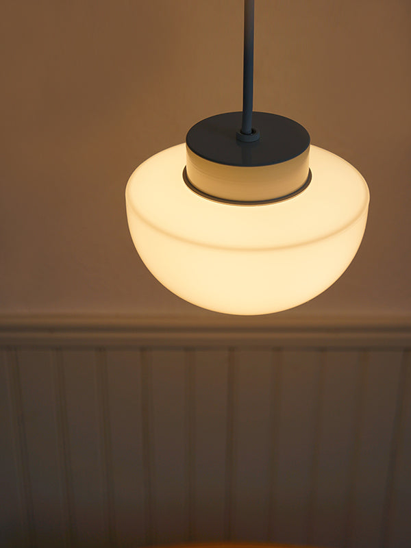 Joo pendant light WH | AXCIS ONLINE