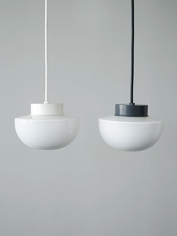 Joo pendant light WH | AXCIS ONLINE
