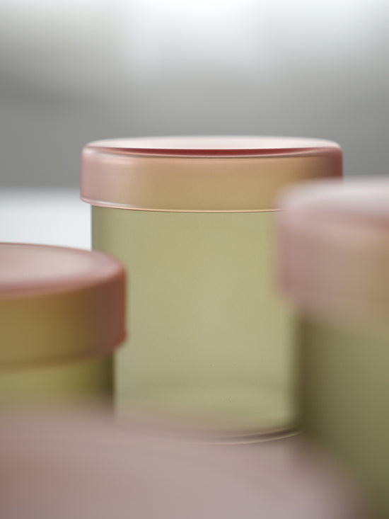 カラーキャニスター M | AXCIS ONLINE