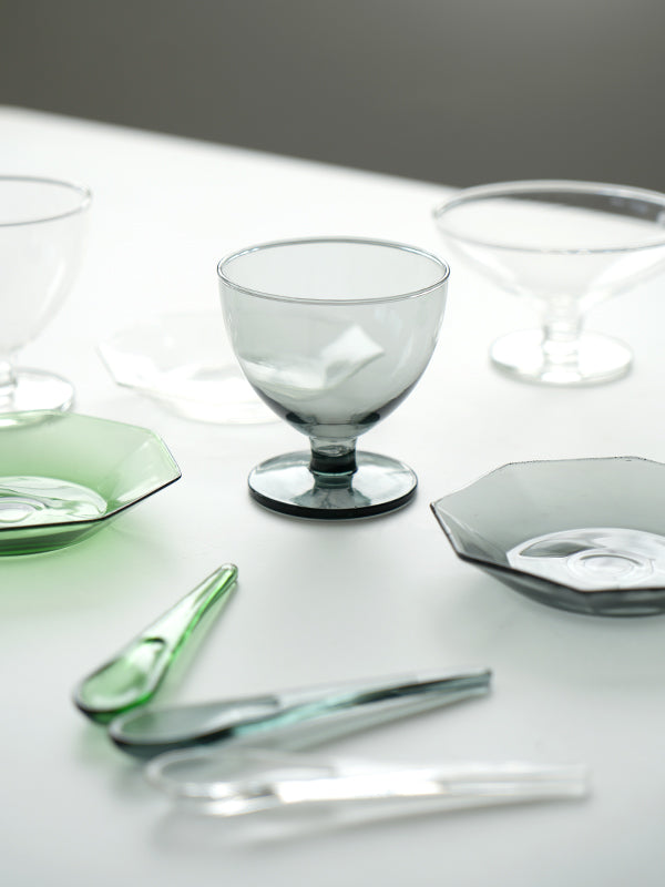 メム デザートグラス | AXCIS ONLINE