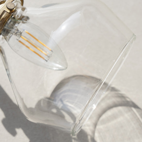 E17可動式ブラケット/ブラス SET | AXCIS ONLINE