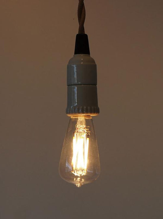 ミニエジソン型LED電球E17 | AXCIS ONLINE