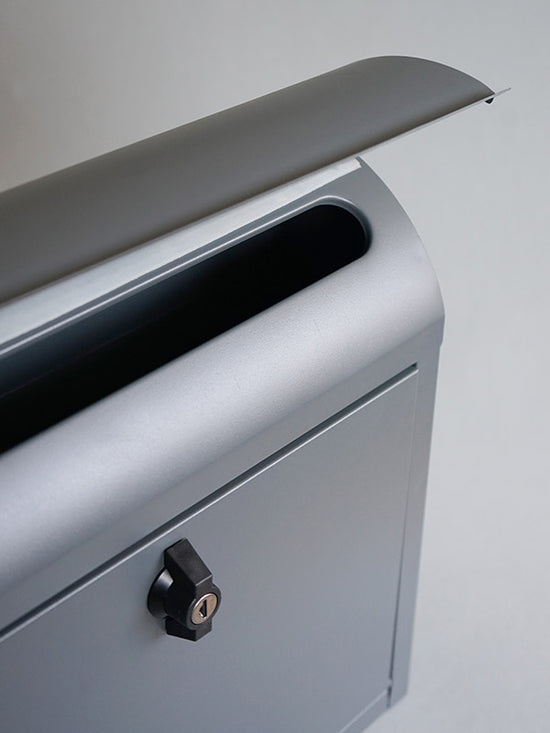 ルーフィングポスト ダークグレー | AXCIS ONLINE