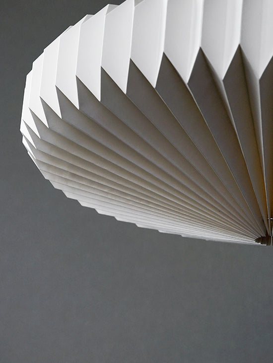 モーネ ランプシェード3灯 ディスク | AXCIS ONLINE